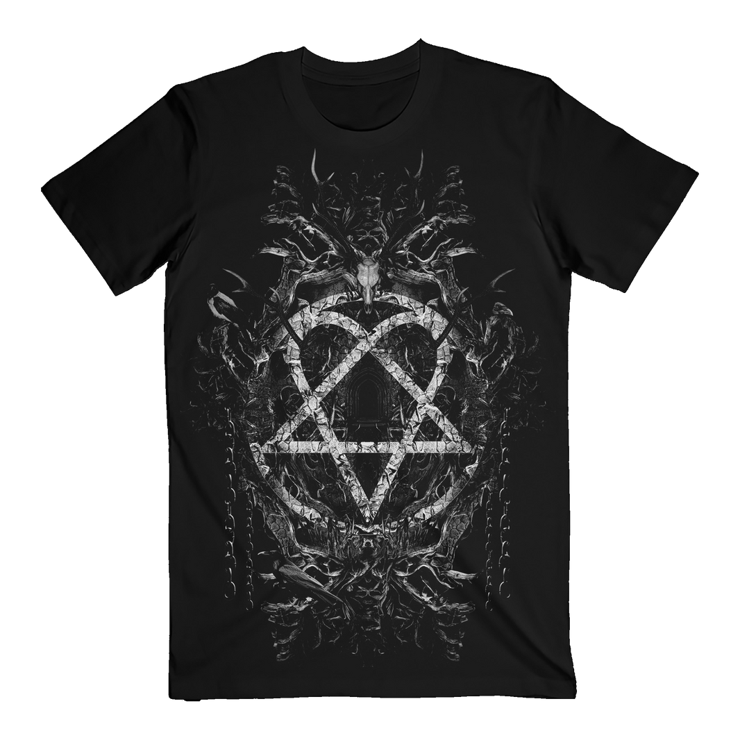 Official Ville Valo Store - HIM COLLECTION – VV Official Store