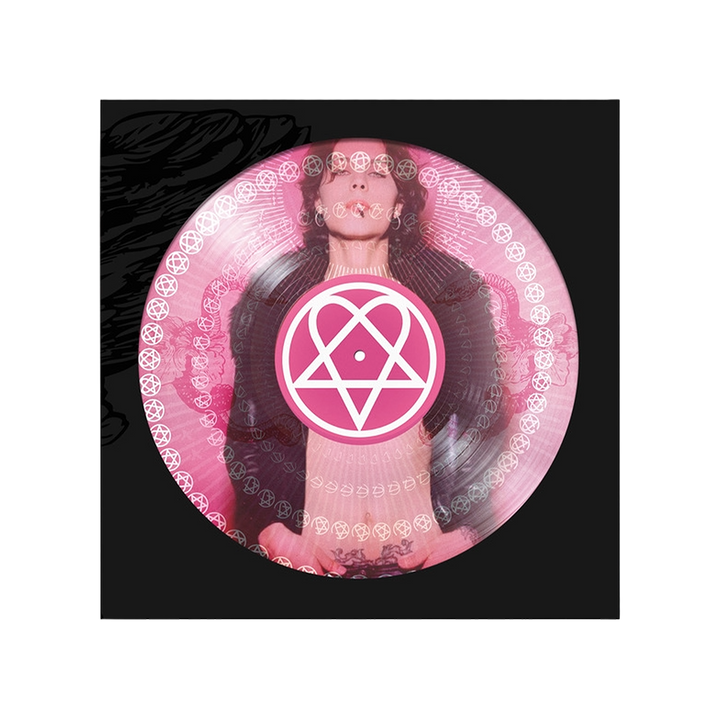 Official Ville Valo Store - HIM COLLECTION – VV Official Store