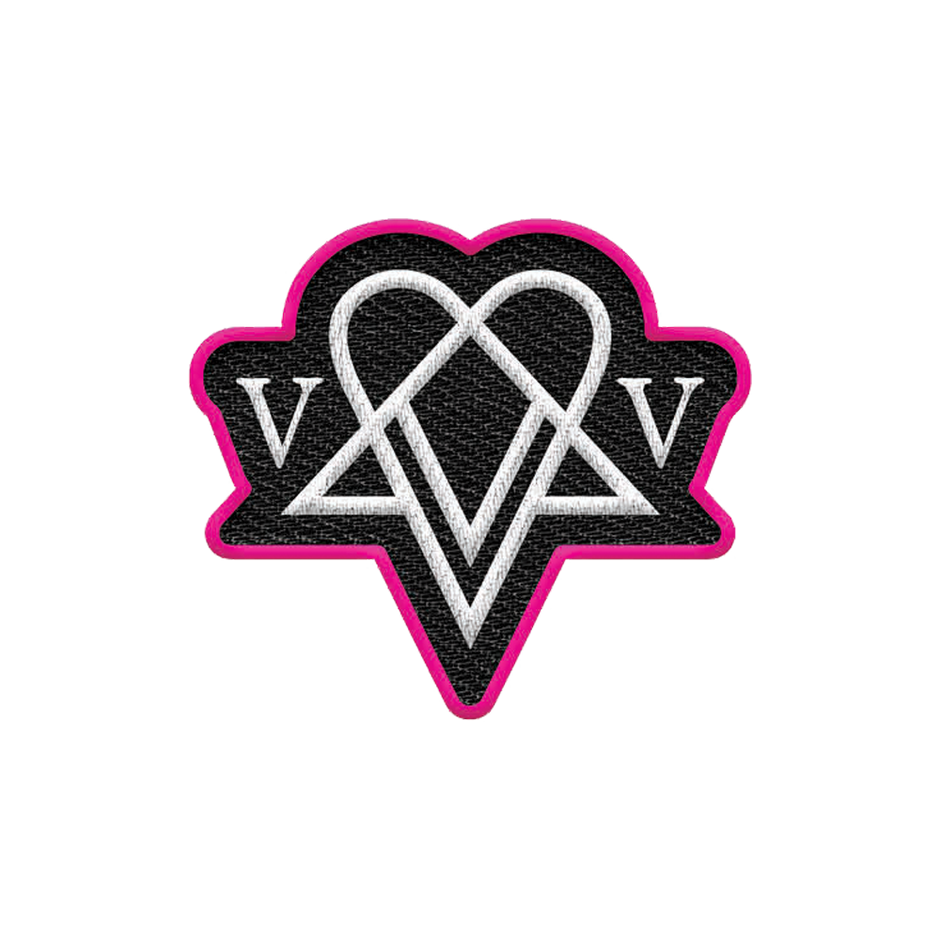 Official Heartagram Store - ACCESSORIES – VV Official Store