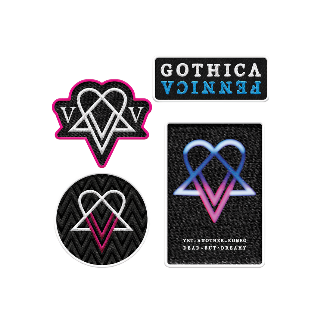 Official Heartagram Store - ACCESSORIES – VV Official Store